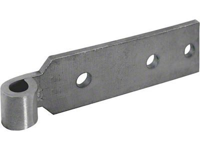 Model A & AA Bumpers | Ecklers