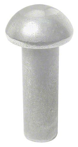 Ecklers Rivet/ 3/8 X 1-1/8 Round Head
