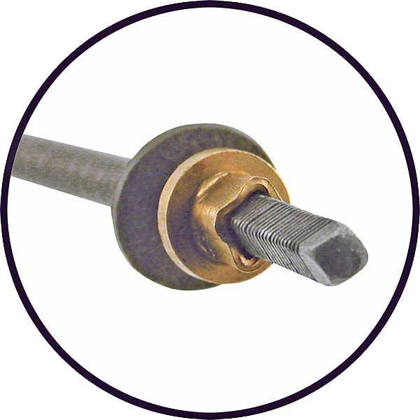 Ecklers Speedometer Cable/ Square/m30-31