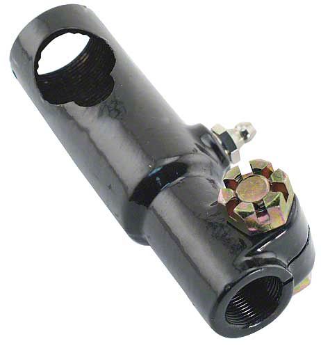OPR Ecklers Model A Ford Tie Rod End - Left Hand Thread - Housing Only ...