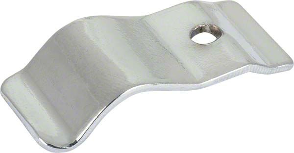 Ecklers Vacuum Wiper Motor Clamp St/ss