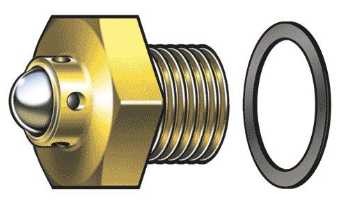 Ecklers Grose Jet/zenith