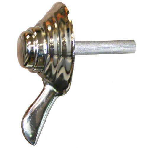 Ecklers Light Switch Rod; 44.50-Inch (28-29 Model A)