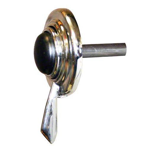 Ecklers Light Switch Rod; 44.50-Inch (1930 Model A)