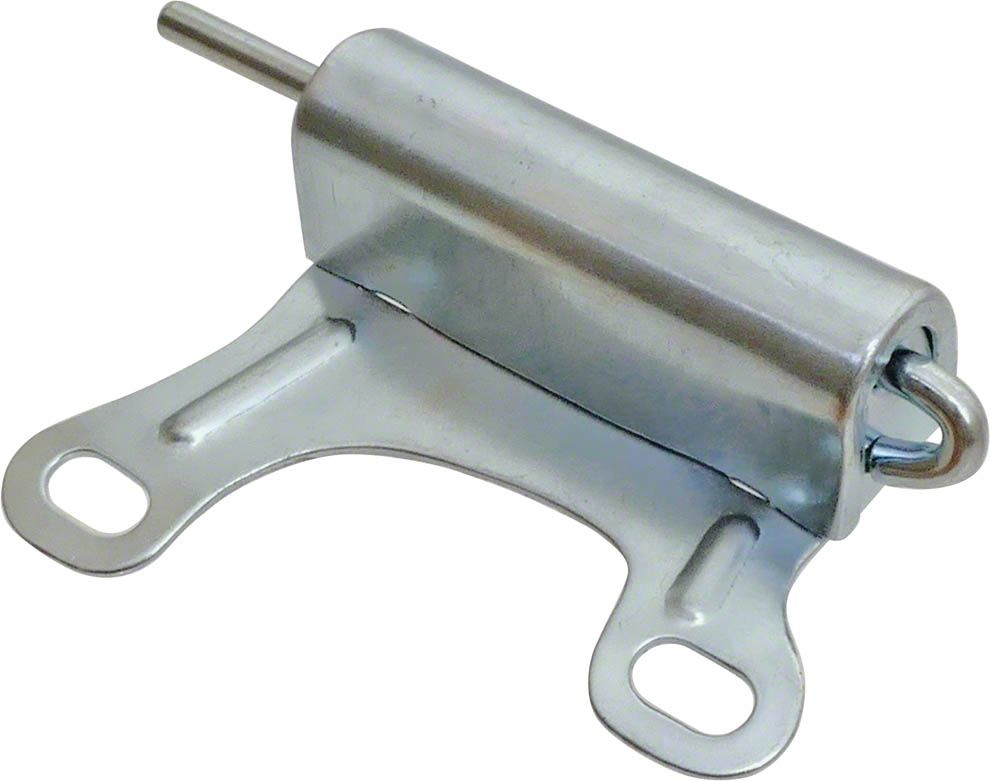 Ecklers Model A Ford Stop Light Switch - Mounts On Transmission On Left ...