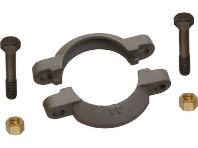 Model A & AA Exhaust | Ecklers