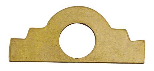 Ecklers Connecting Rod Shim Set / 8 Pcs (1909-1927 Model T)