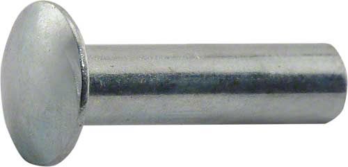 Ecklers Rivet Set/ 4 Pcs/ Mounts T3631dd (1909-1925 Model T)