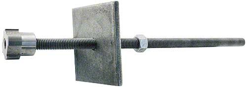 Ecklers Model T Ford Driveshaft Housing Front Bushing Puller Tool