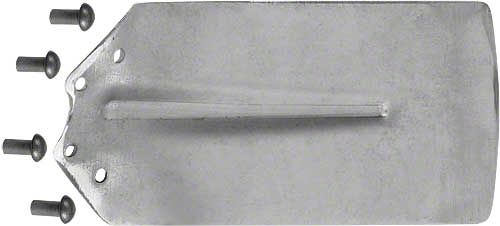 Ecklers Fan Blade Kit - Early Style - USA (1909-1920 Model T)