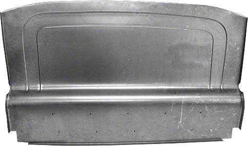 Ecklers 26-27/back Of Front Seat/roadster Only