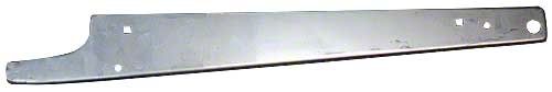 Ecklers Hood Shelves - Pressed Steel - For Low Style Hood (1917-1923 ...