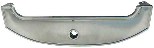 Ecklers Radiator Apron - Die Stamped Plain Steel - Reproduction (1926 ...