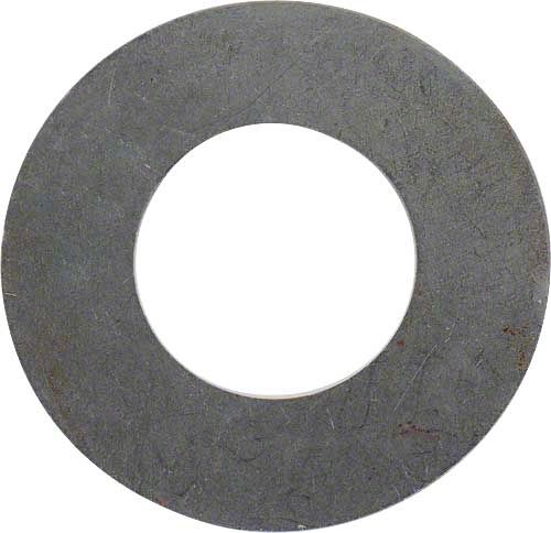 Ecklers Rear Axle Outer Roller Bearing Washer - Steel (1909-1927 Model T)