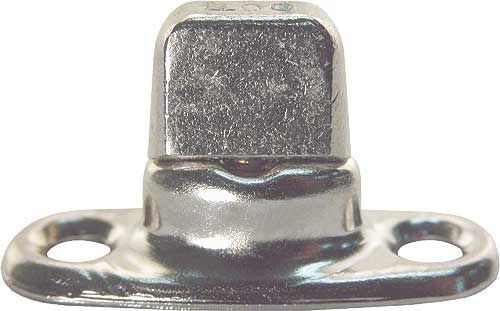 Ecklers Common Sense Fastener/single/nickel