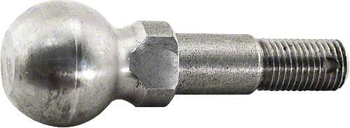 Ecklers 11-18/spindle Tie Rod Yoke Ball/straight