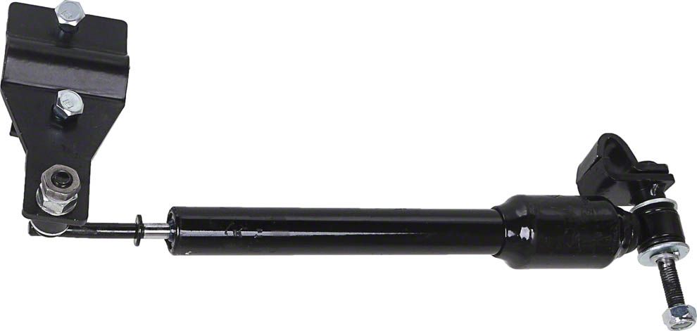 Ecklers Steering Stabilizer/ Incl Brkts & Inst (1909-1927 Model T; 1917 ...