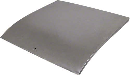 Ecklers Trunk Lid & Inner Support Frame - Steel - Roadster (1926-1927 ...