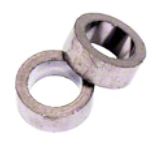 Ecklers Water Pump Packing/ Solid Rings/ 2 Pcs.