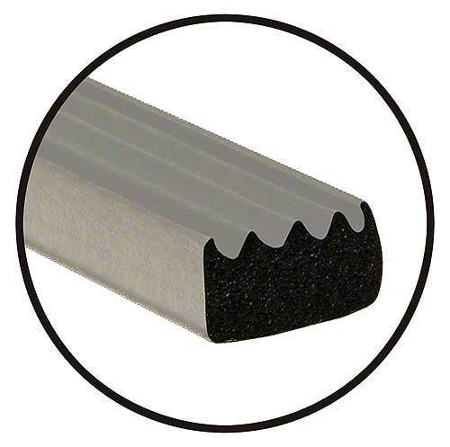 Ecklers Rubber Hood Lacing/ Ribbed Surface/5/8 Wide/ 8 Ft. (1909-1927 ...