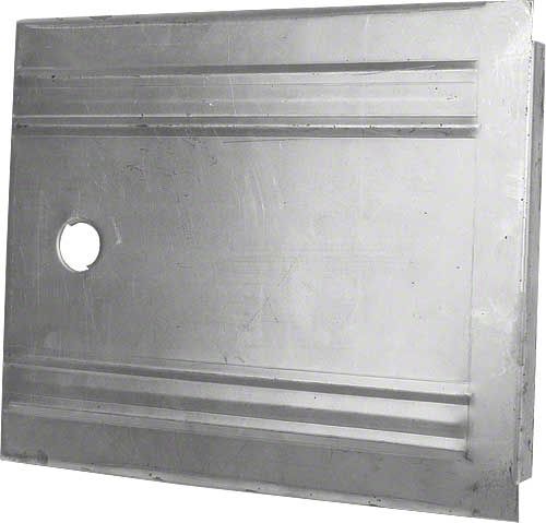 Ecklers Battery Access Cover, Steel (1926-1927 Model T)
