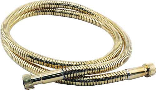 Ecklers Speedometer Cable Housing, Brass, 5' Long, For Stewart ...