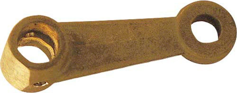 Ecklers 15-27 Throttle Lever Arm/1 Hole