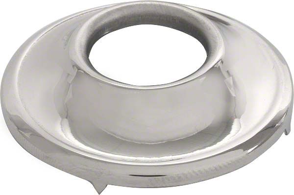 OPR Ecklers Window Riser Crank Handle Escutcheon - Stainless Steel ...