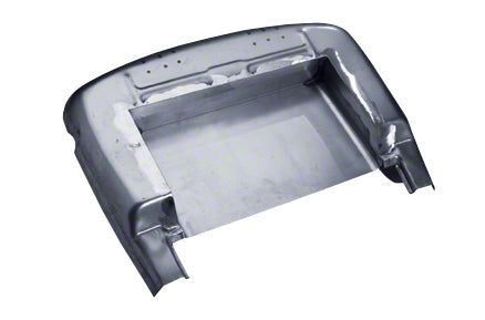 Ecklers 4-Inch Recessed Firewall (30-31 Model A)