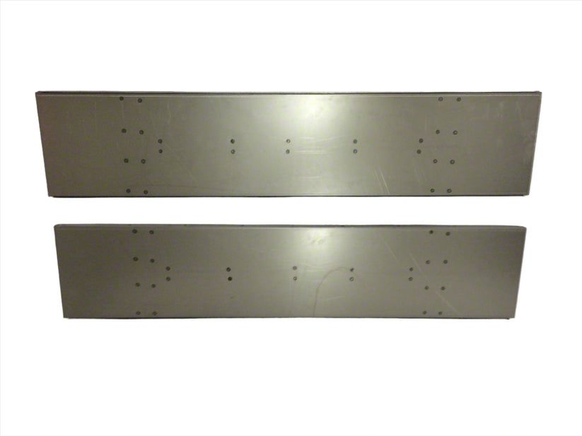 Ecklers Running Boards (28-29 Model A)