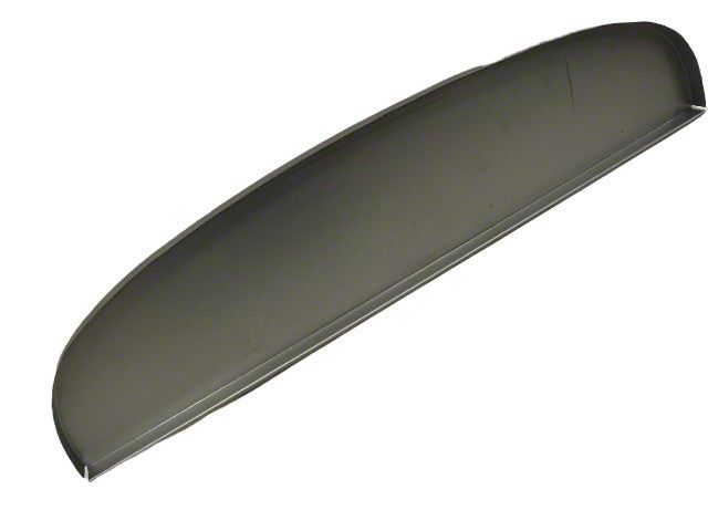 Ecklers Smooth Hot Rod Style Upper Firewall (28-29 Model A)