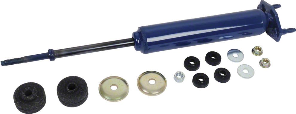 Ecklers Monroe Gas Shock