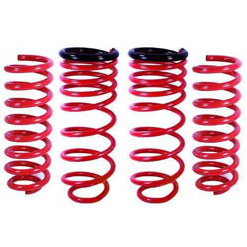 Mookeeh Ecklers MK1 Premium Lowering Springs MK1-PS667 (93-02 Firebird)