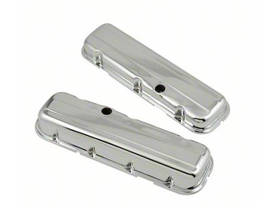1968-1982 C3 Corvette Valve Covers | Ecklers