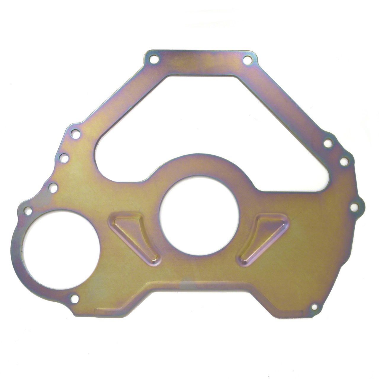 Ecklers Separator Plate for AOT/C4/C6/CM/FMX Automatic Transmission ...