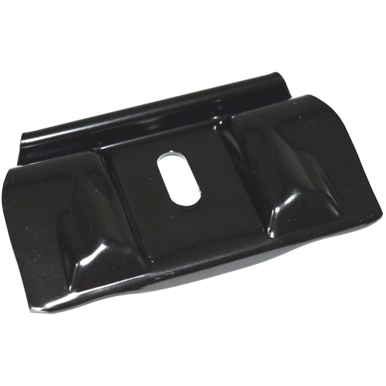 Ecklers Battery Tray Hold Down Bracket for Group 24 Batteries (64-66 ...