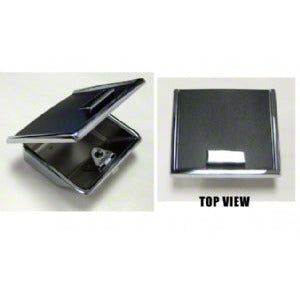 Ecklers Center Console Ash Tray (64-66 Mustang)