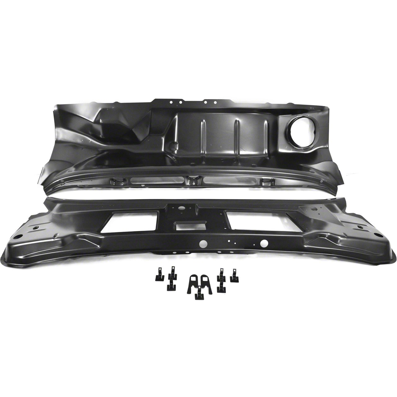 Ecklers Cowl Lower Panel Assembly (69-70 Mustang)