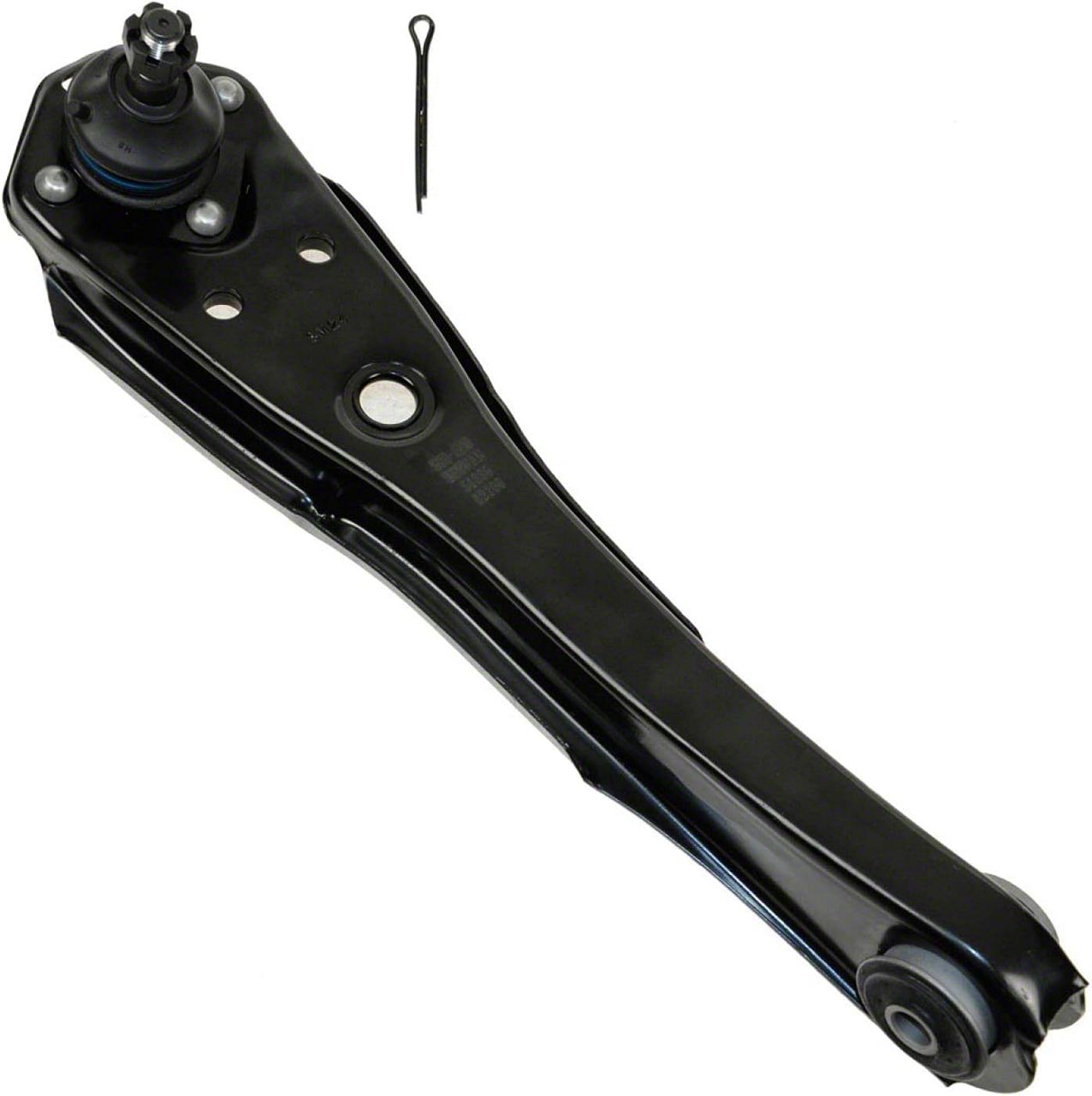 Ecklers Front Lower Control Arm with Ball Joint (68-73 Mustang)
