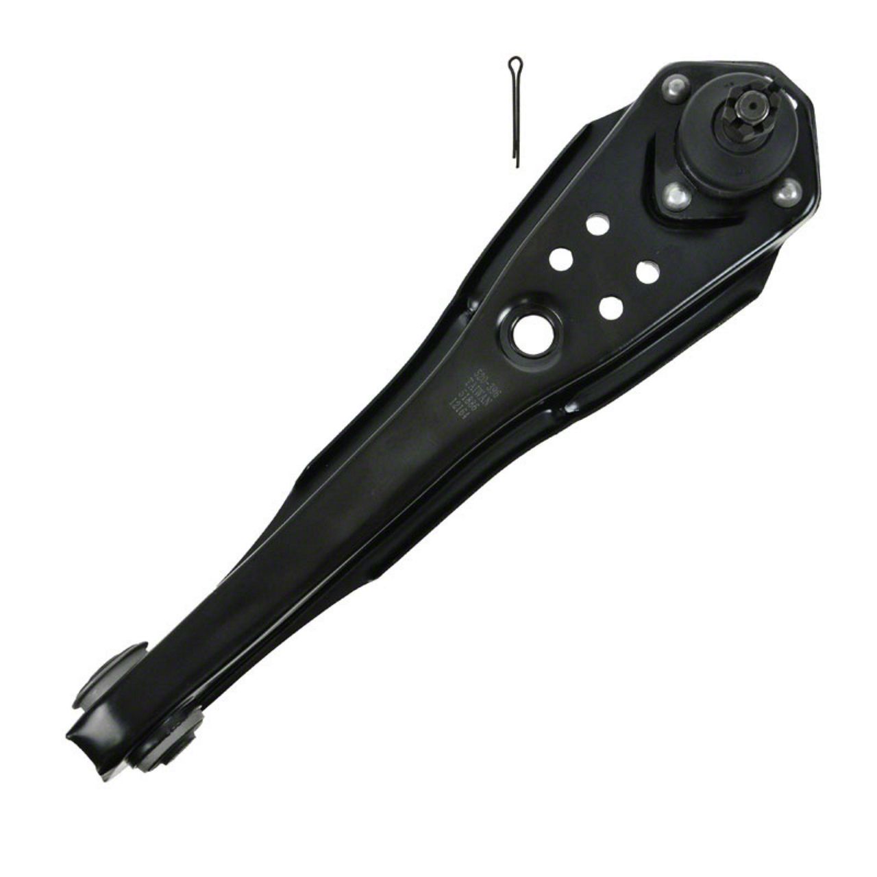 Ecklers Front Lower Control Arm with Ball Joint (1967 Mustang)