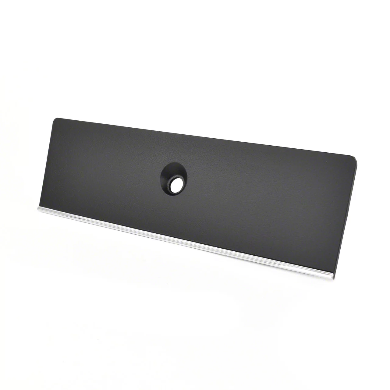 Ecklers Glove Box Door Trim (71-73 Mustang)