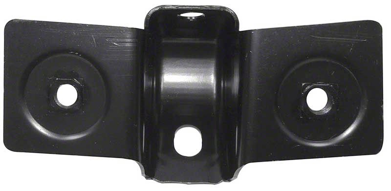 Ecklers Rear Bumper Mounting Bracket (67-68 Mustang)