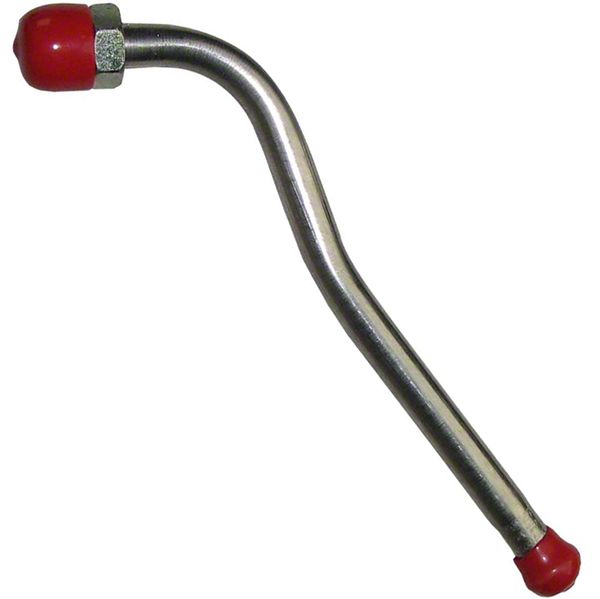 The Right Stuff Detailing Ecklers Mustang Shelby GT-500 Power Brake ...