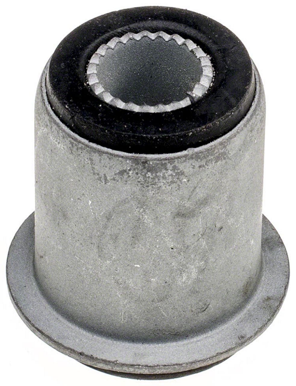 Ecklers Steering Idler Arm Bushing; Center Link End (67-73 Mustang)