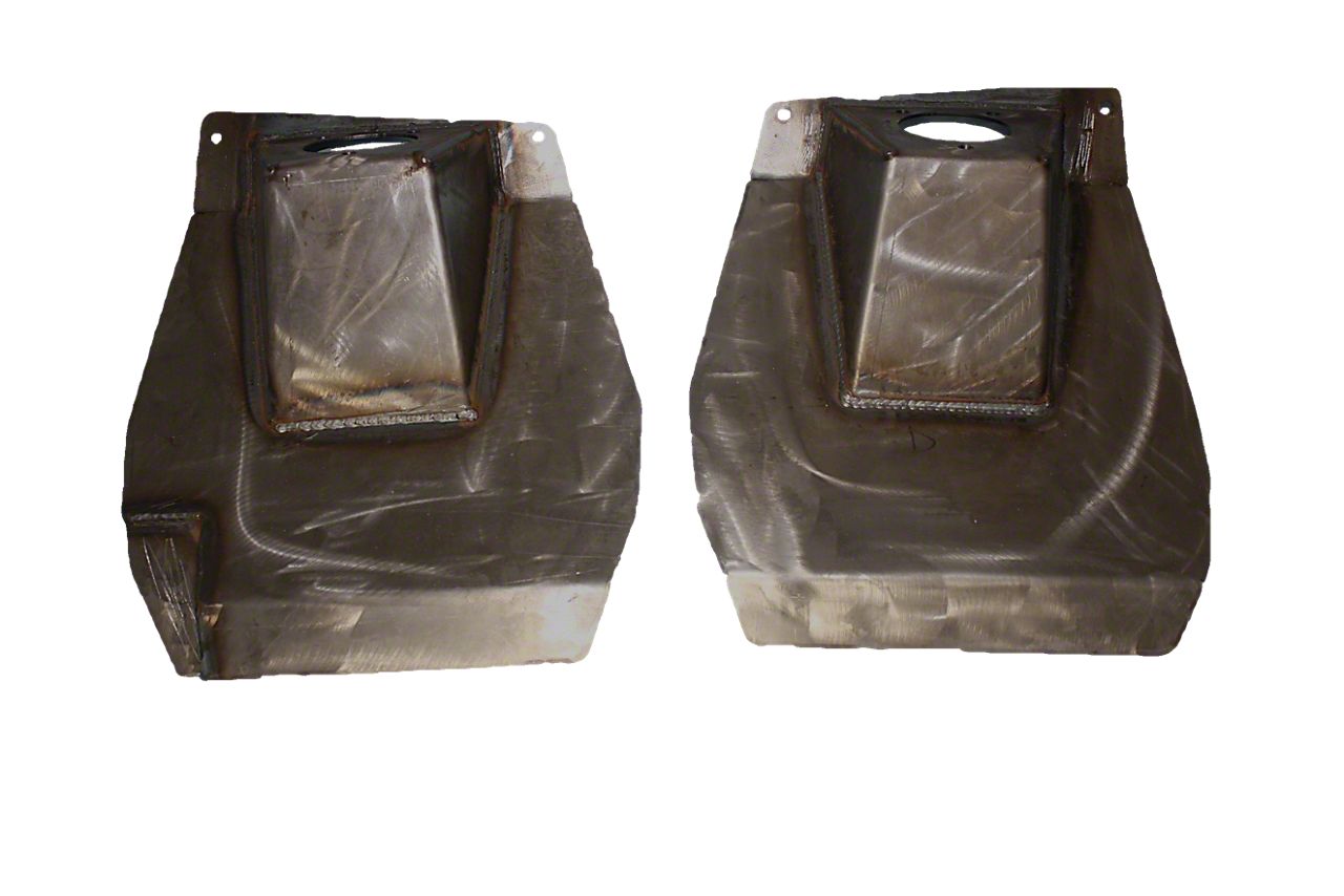 Ecklers Strut Towers (64-66 Mustang)