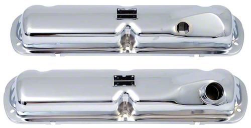 1964-1973 Ford Mustang Valve Covers | Ecklers