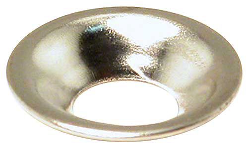 Ecklers 4 Flush Washer (1935-1936 Ford Truck)