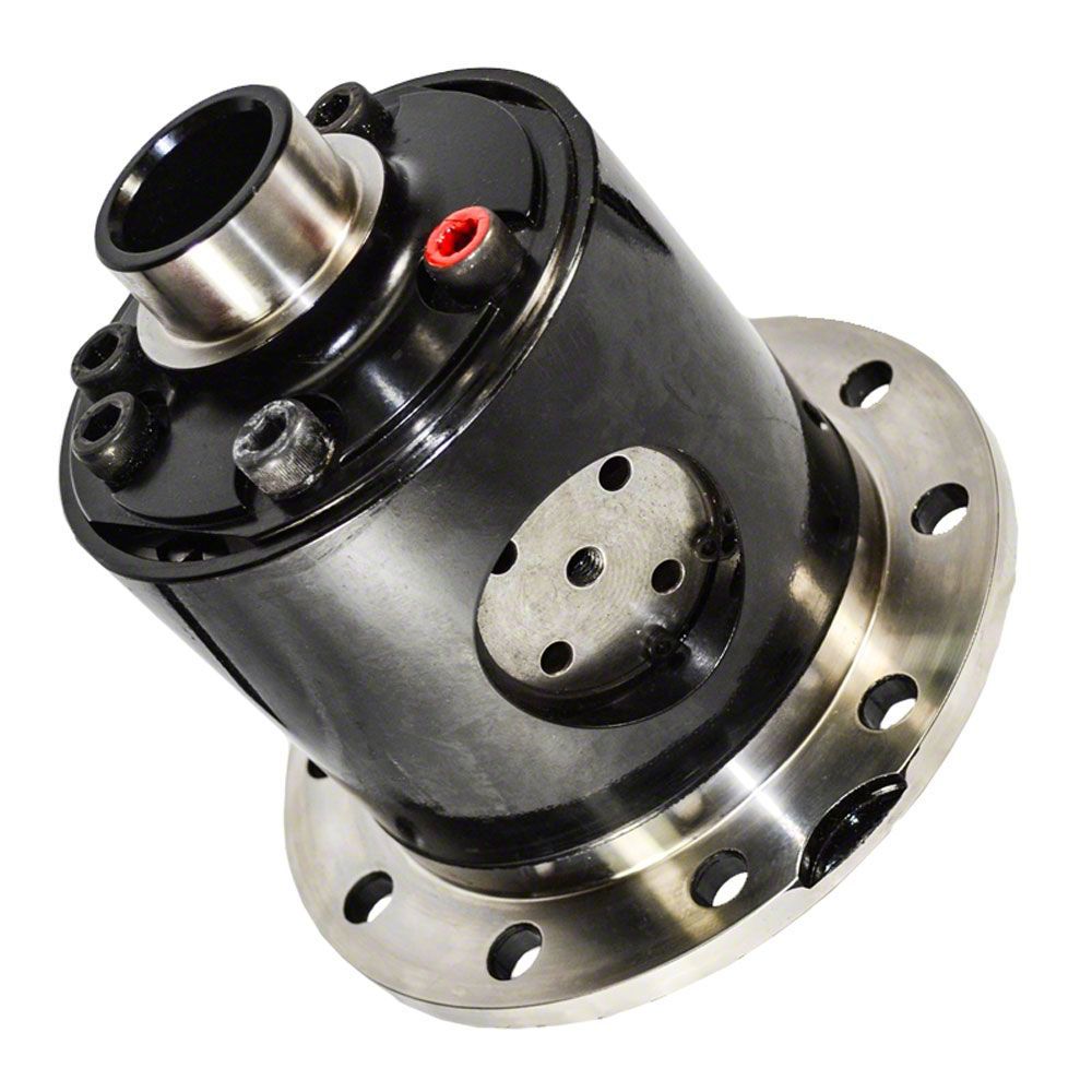 Nitro Gear & Axle Ecklers Ford 8.80-Inch Helix Helical Gear Limited ...