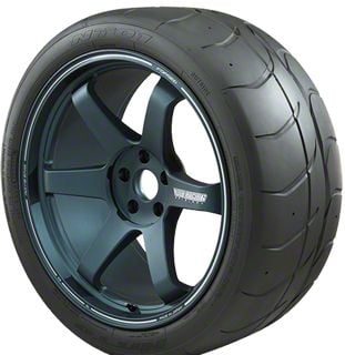 NITTO Universal EK NT01 Competition Road Course Tire 371090 (205/55R14 ...