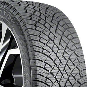 Nokian Universal EK Hakkapeliitta R5 SUV Tire T432267 (32" - 285/45R22 ...